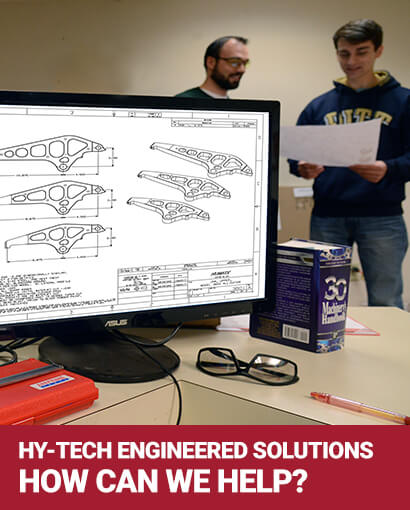 Hy-Tech Engineered Solutions