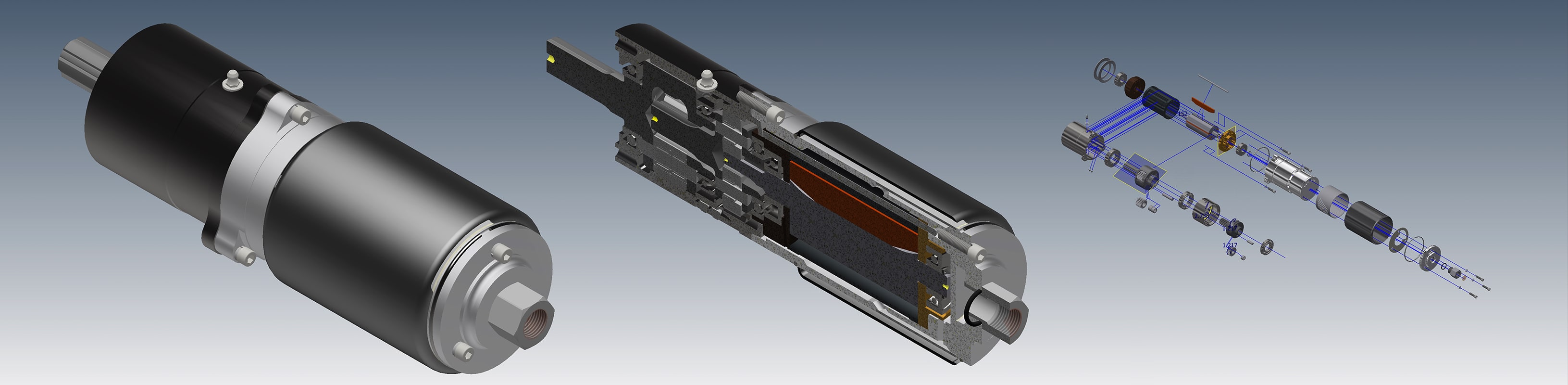 Hy-Tech Engineered Solutions